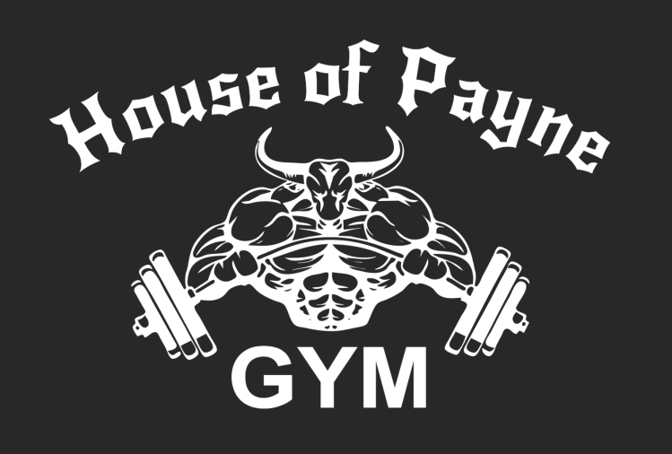 Merch – House of Payne Gym